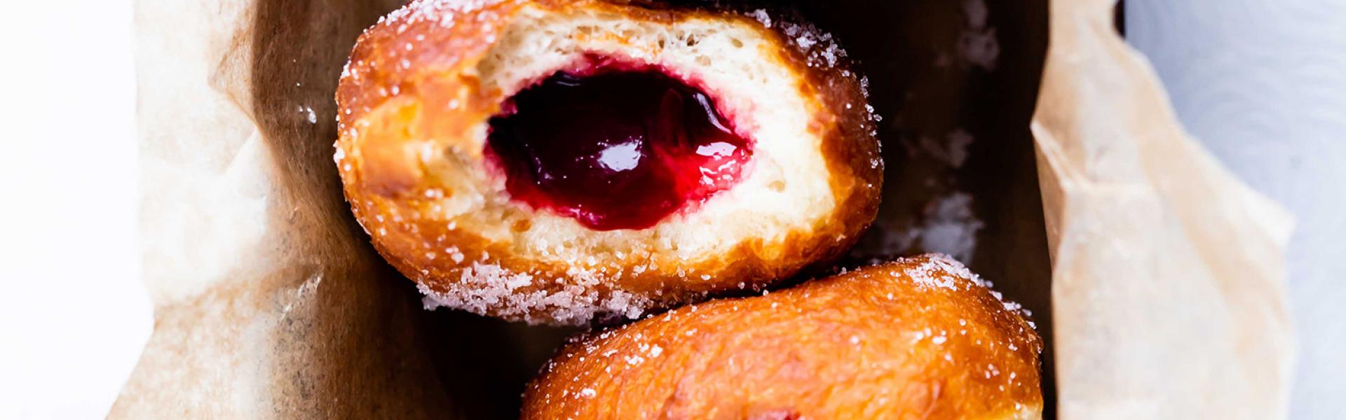 Kreppel selber machen - das Grundrezept | Simply Yummy