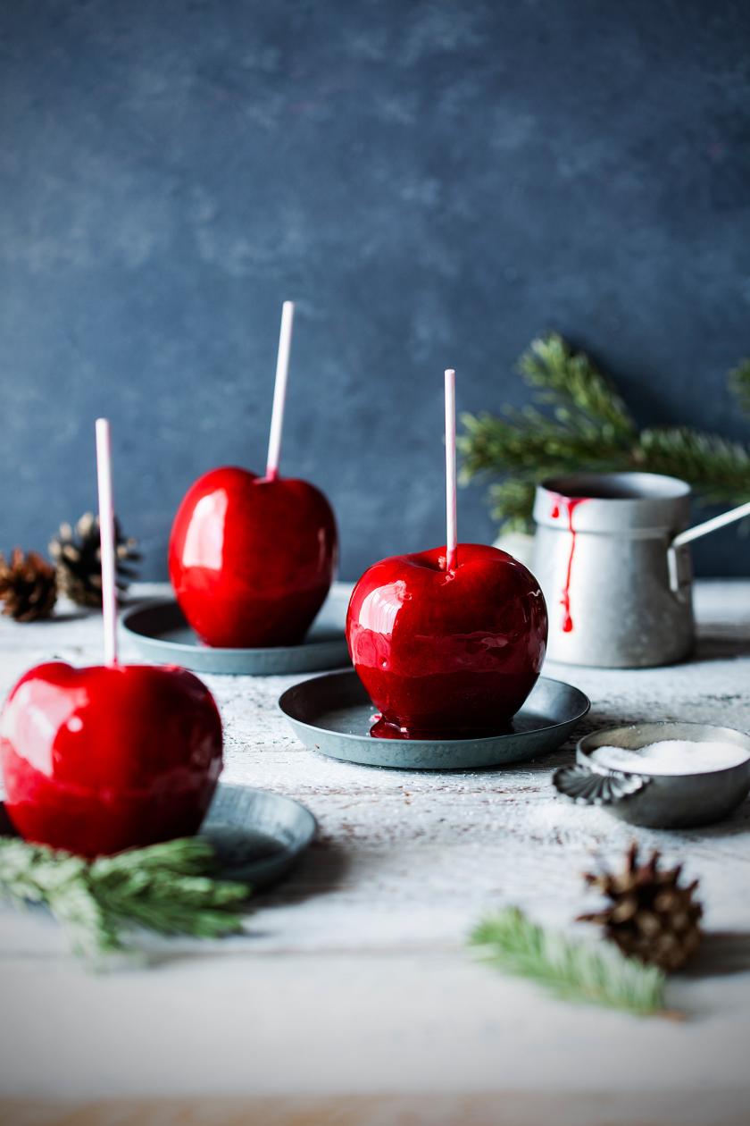 Liebesäpfel im Cookit | Rezepte von Simply Yummy
