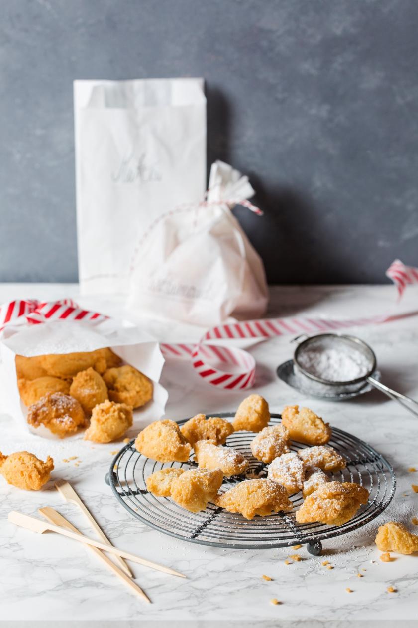 Mutzenmandeln ganz einfach - bestes Rezept | Simply Yummy