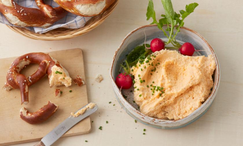 Obazda im Cookit selber machen | Rezepte von Simply Yummy