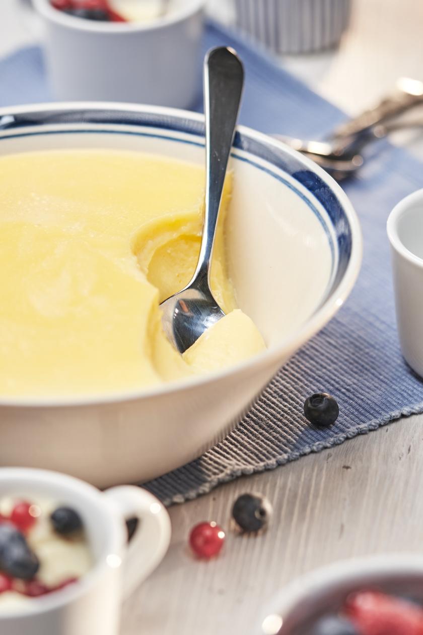 Vanillepudding im Cookit | Simply Yummy