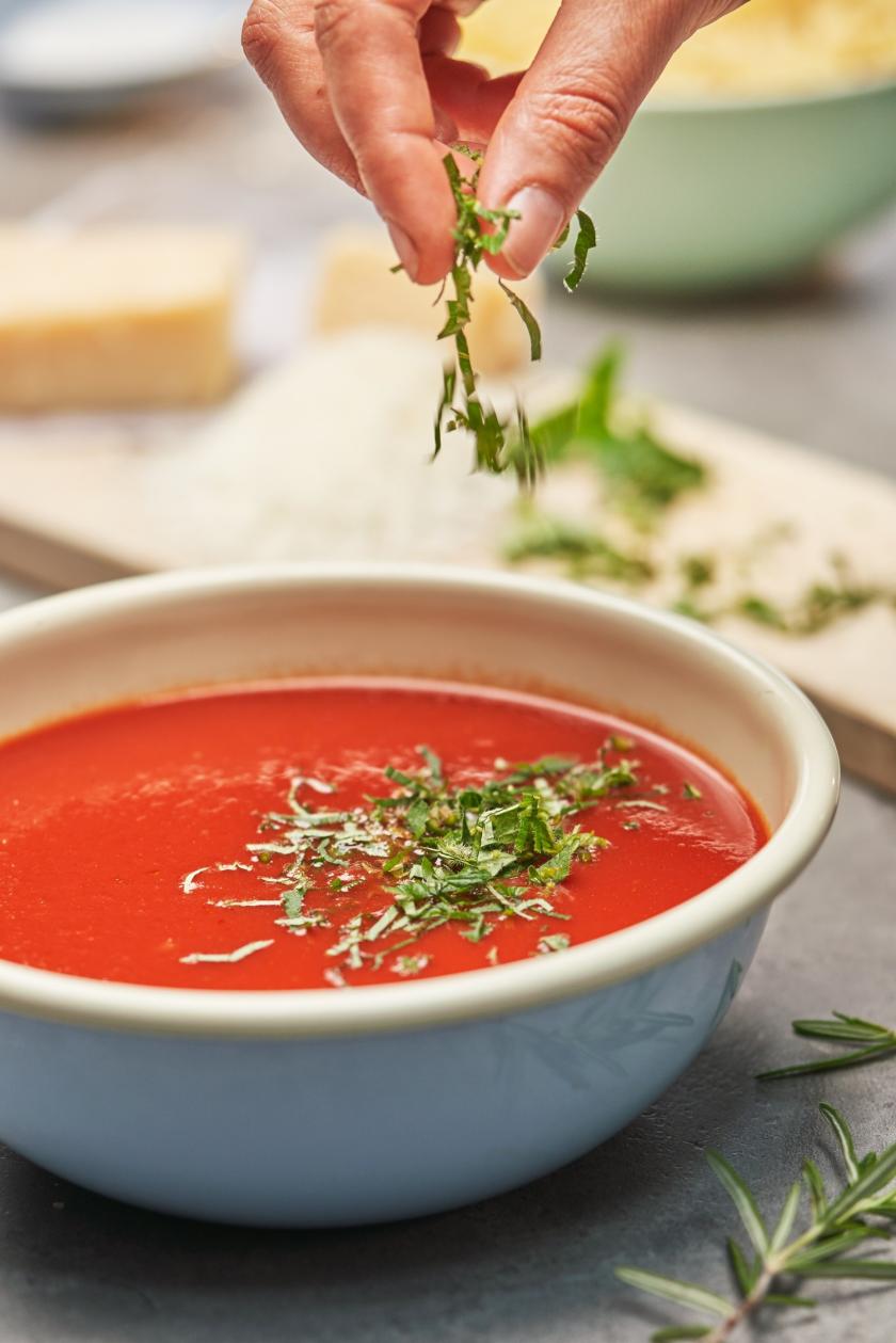 Tomatensugo im Cookit selber machen | Simply Yummy