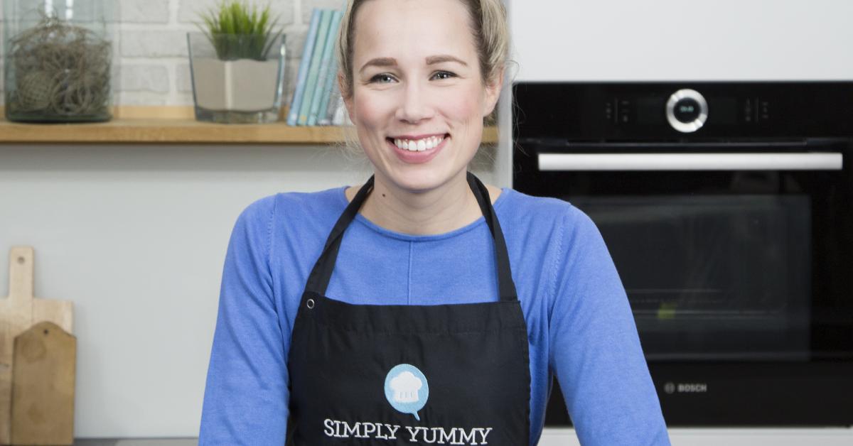 Ein Tag in der Produktion von Simply Yummy | Simply Yummy