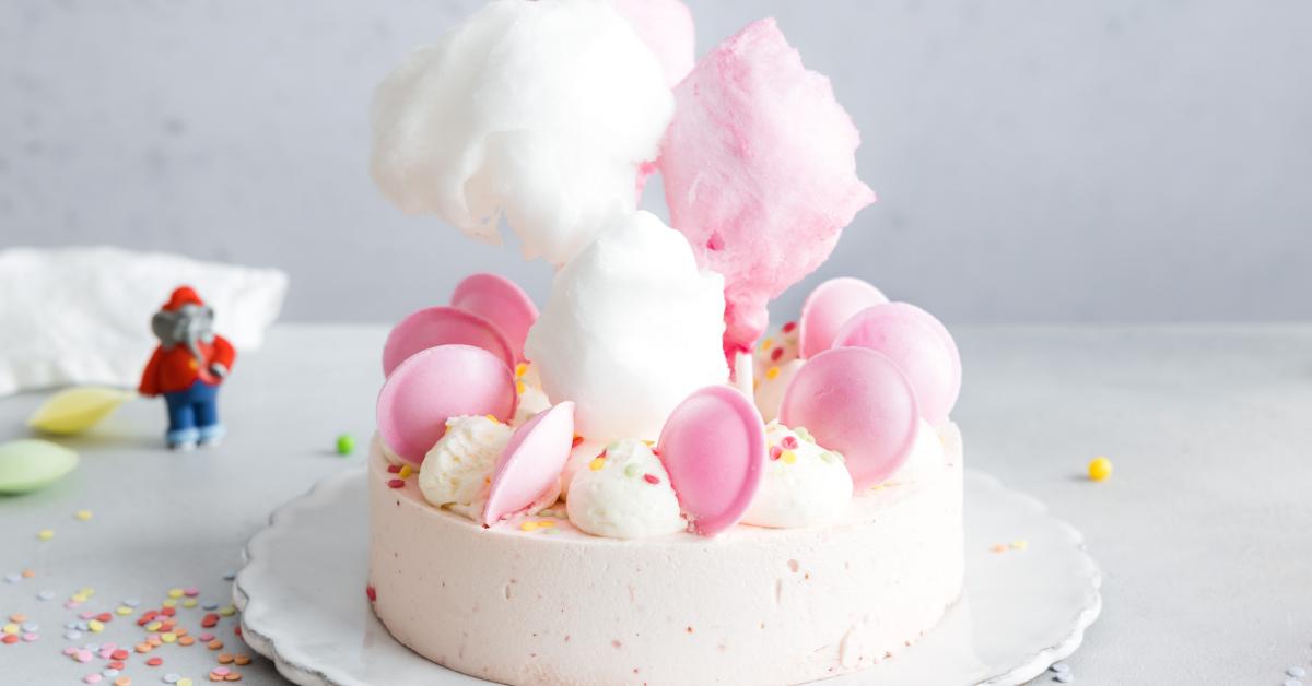 Benjamin Blümchen Torte pimpen - 3 Ideen | Simply Yummy