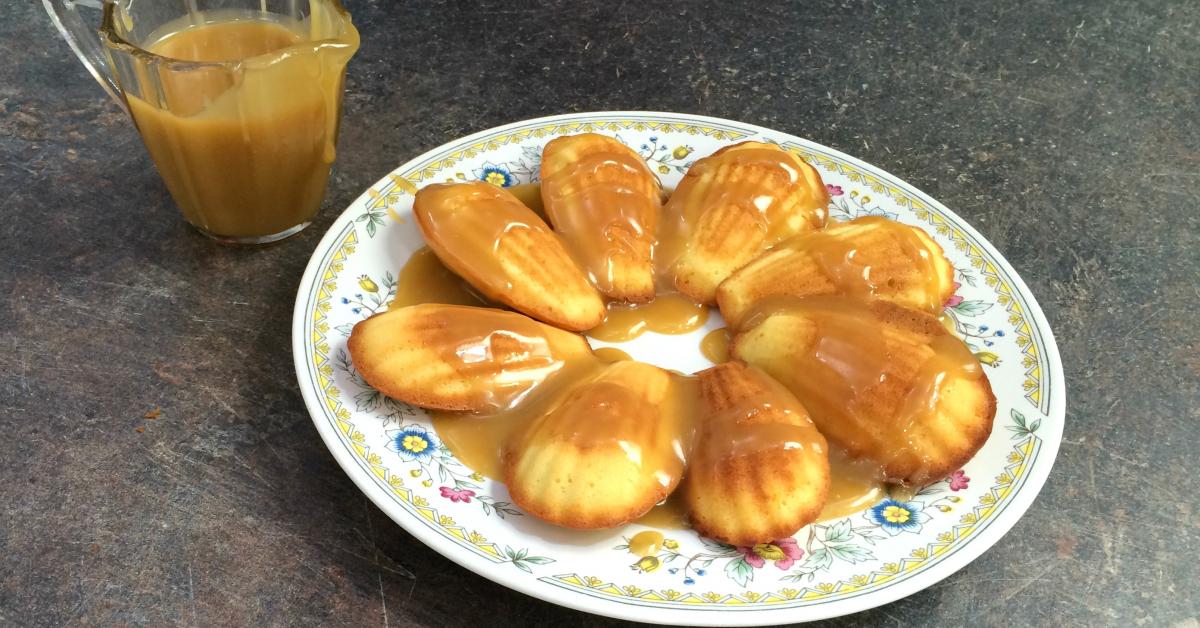 Blogpost | Simply Yummy