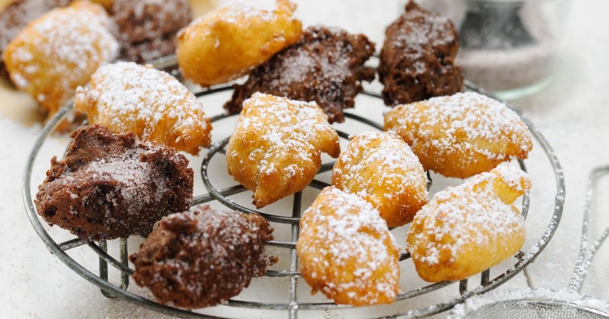 Mutzenmandeln im Cookit | Rezept von Simply Yummy