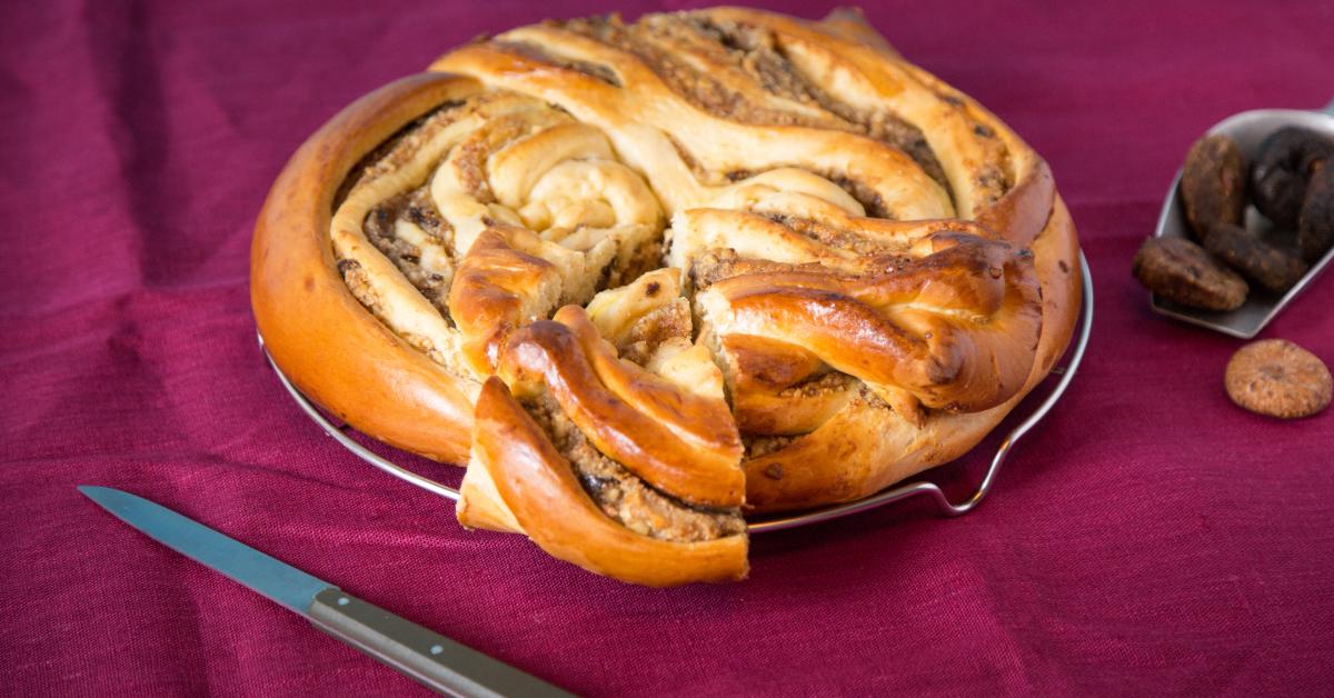 Feigenkranz | Simply Yummy