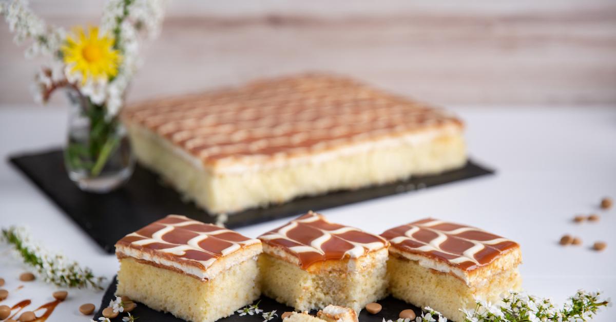 Rezept Mit Viel Milch