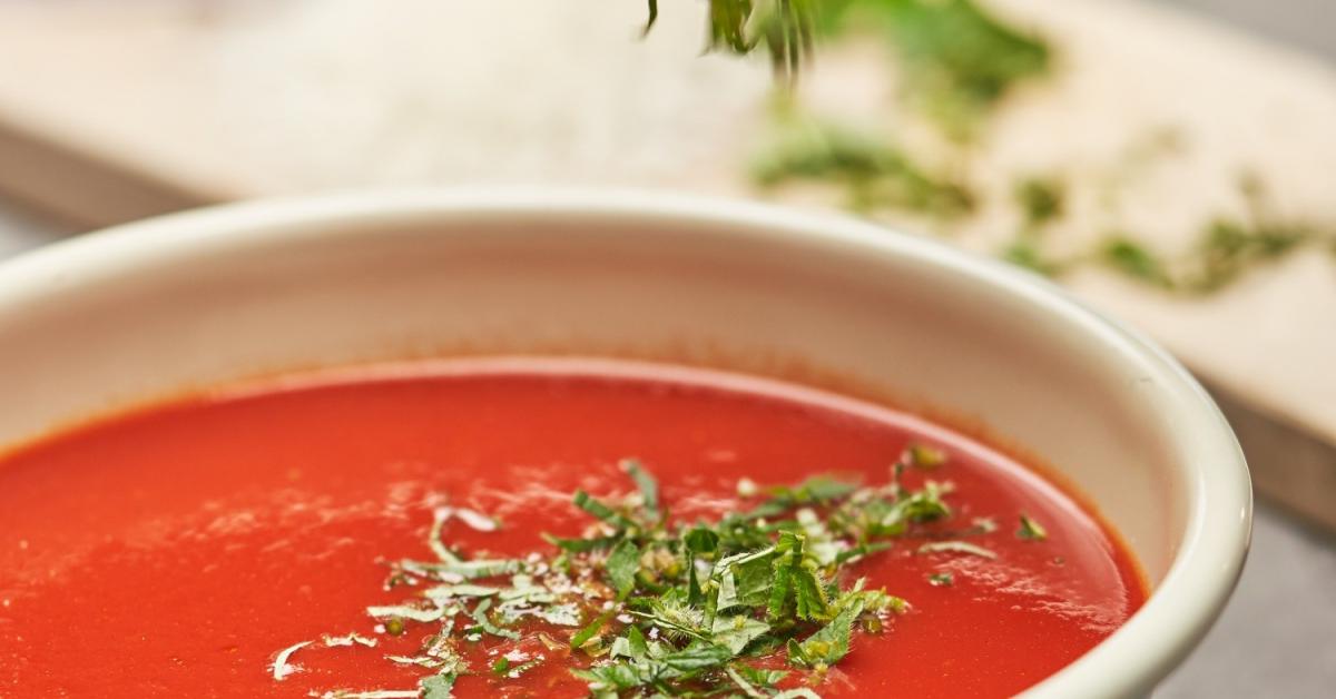 Tomatensugo im Cookit selber machen | Simply Yummy