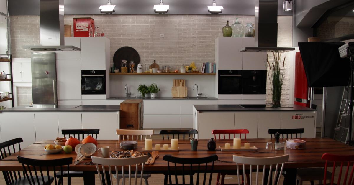 Ein Tag in der Produktion von Simply Yummy | Simply Yummy