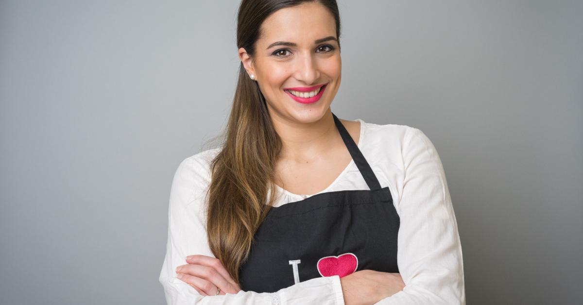 Interview mit Sally | Simply Yummy